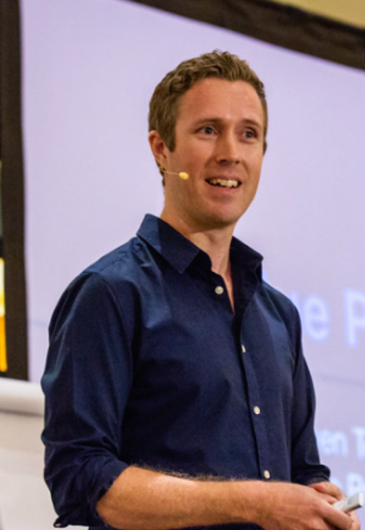 Jesse Forrest – Professional Copywriter
